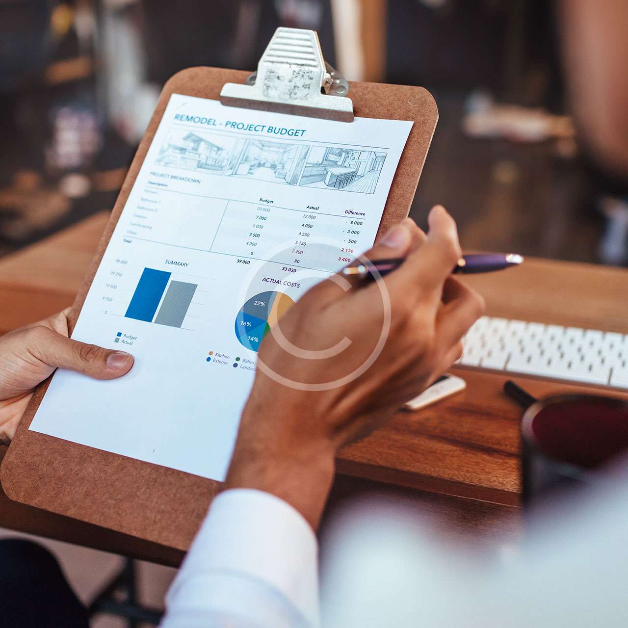 Planning – CONVERGE-ES