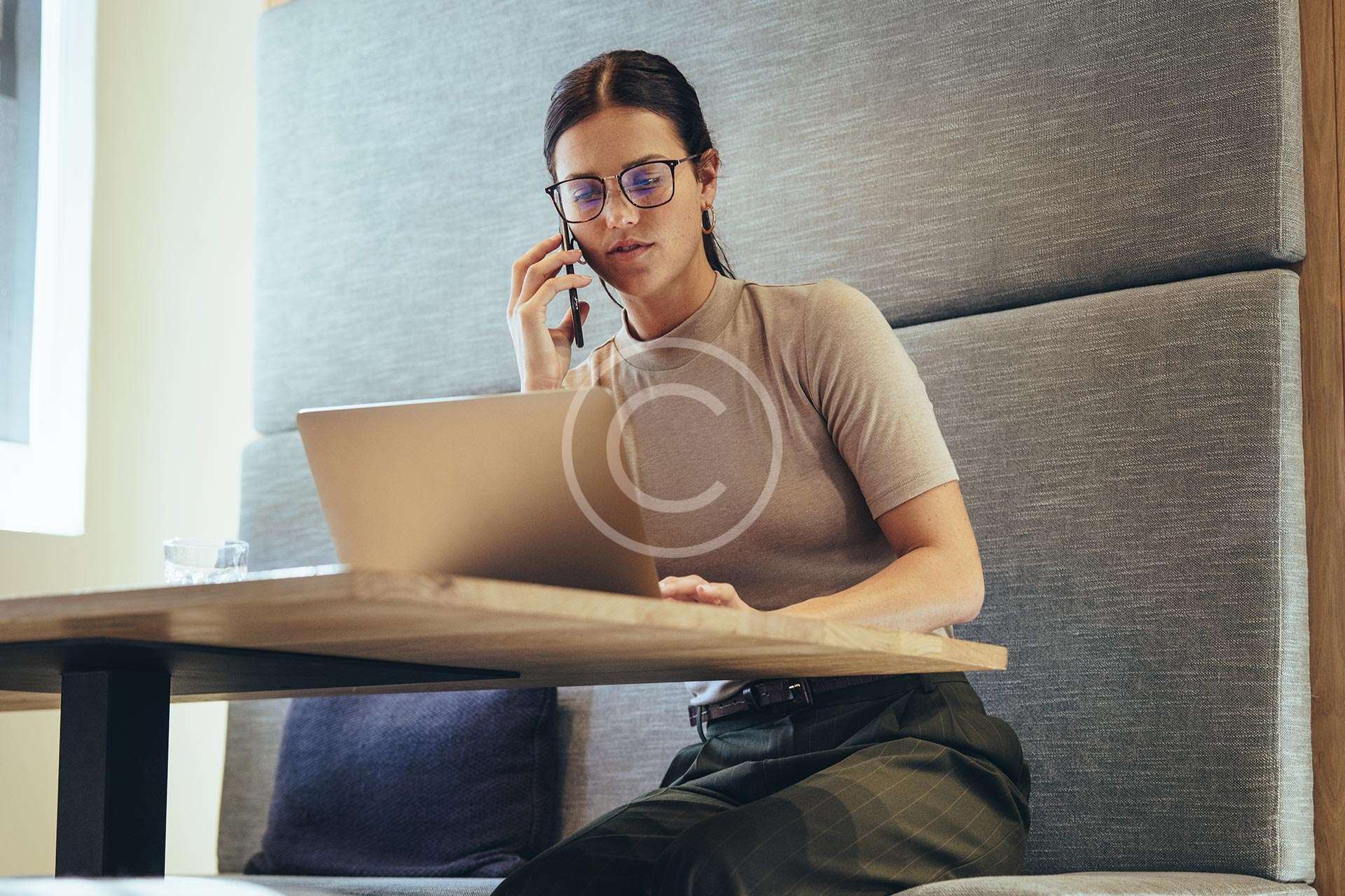 The Best Experts – CONVERGE-ES